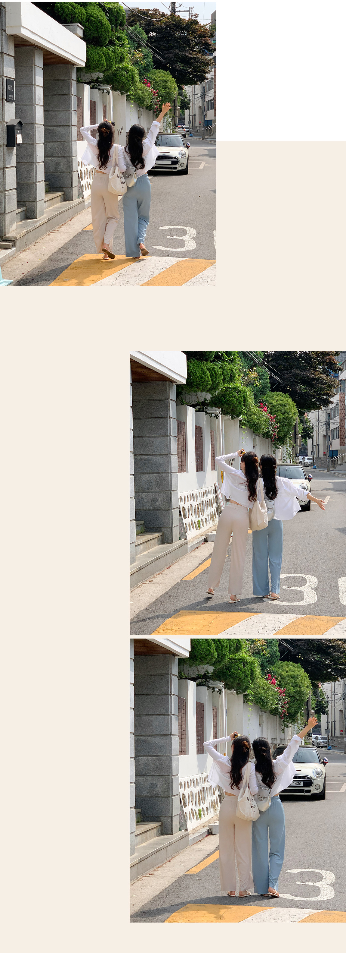 ATTRANGS & SONA MADE