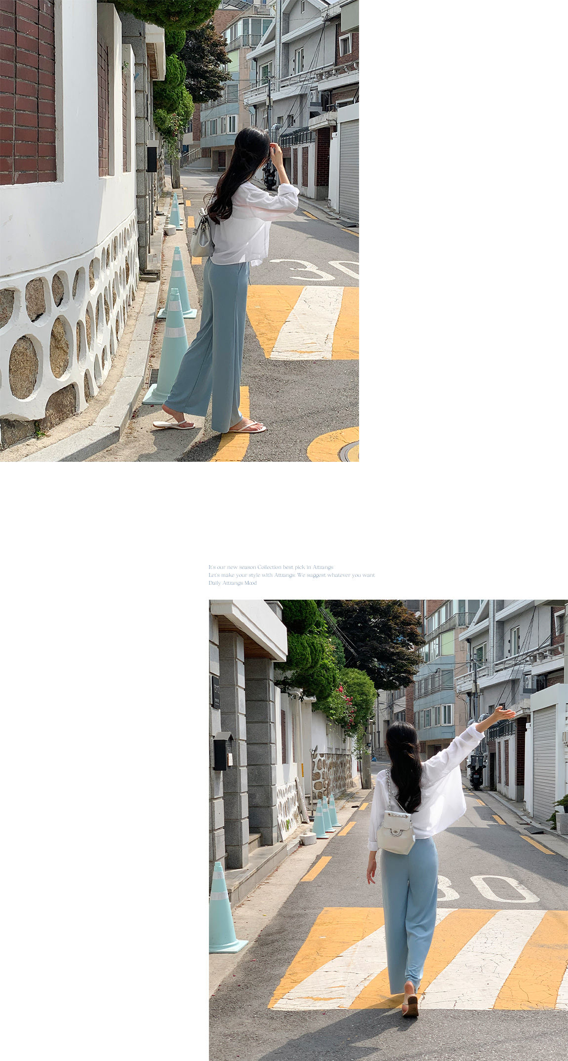 ATTRANGS & SONA MADE