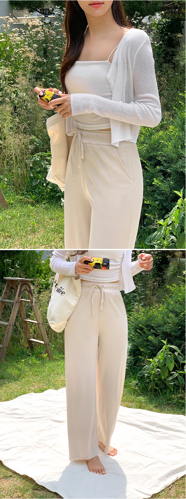 ATTRANGS & SONA MADE