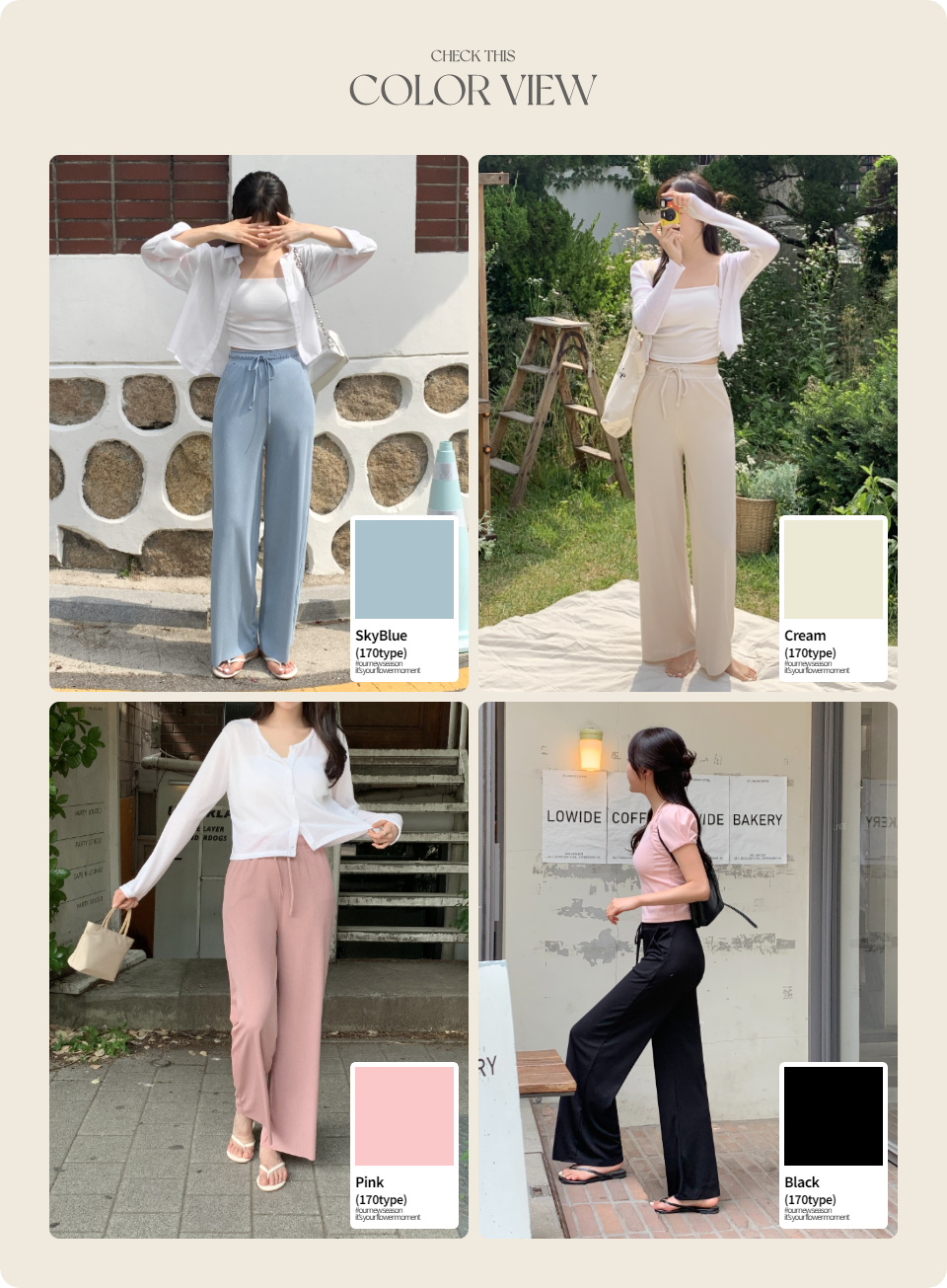 ATTRANGS & SONA MADE