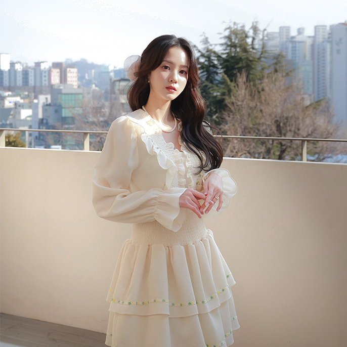 아뜨랑스 - 스커트